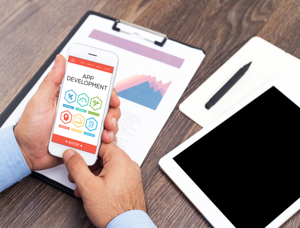 Web Application Development Company | Web App Development Company