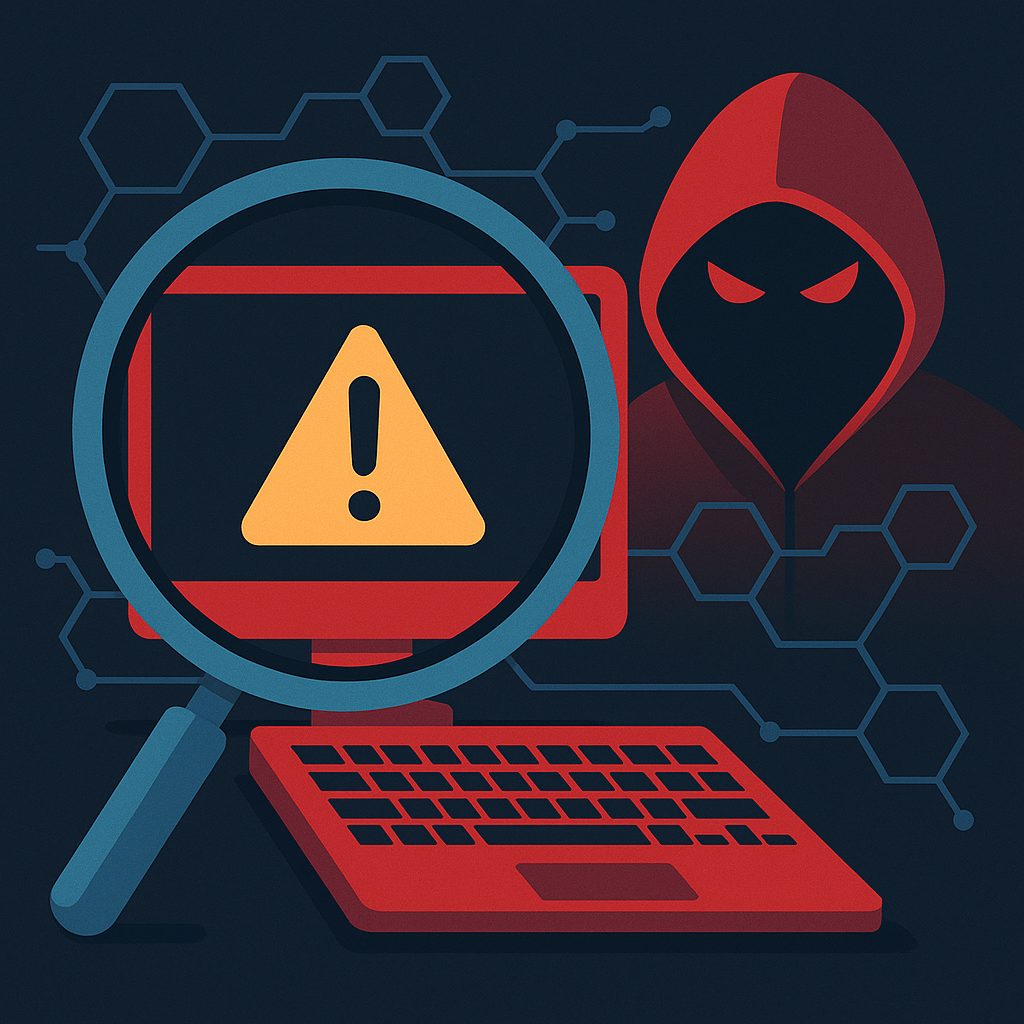 How Hackers Find and Target Vulnerable Websites: A Deep, Realistic Look ...