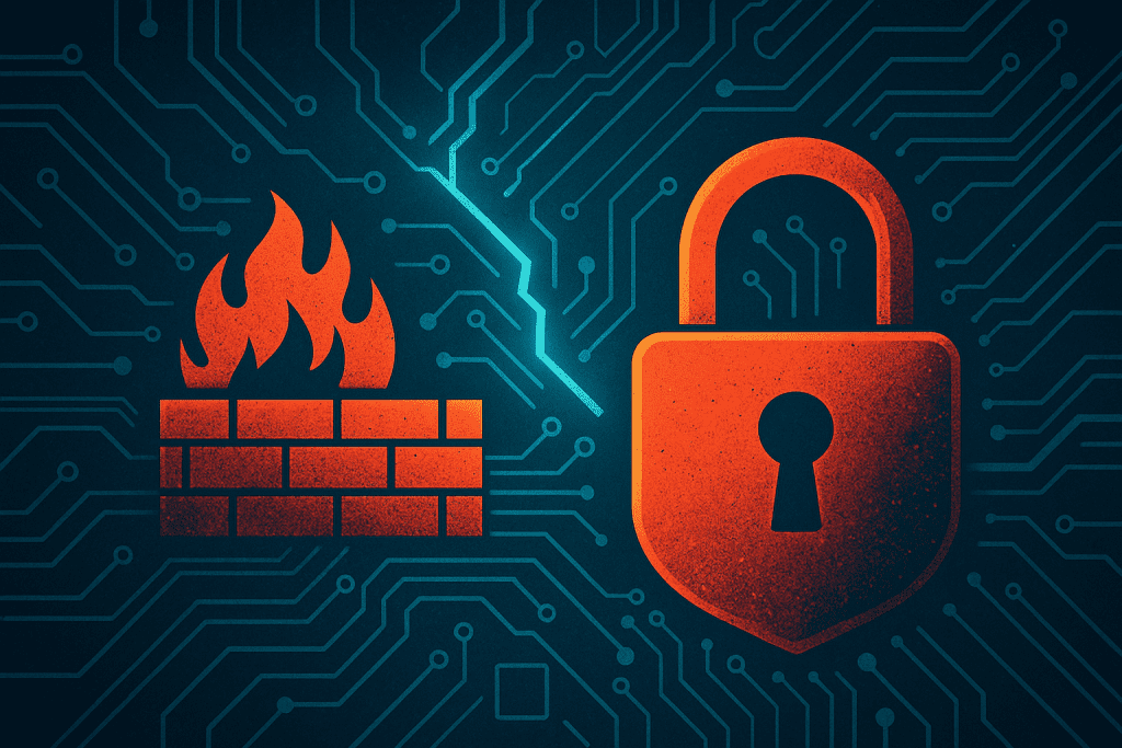 Critical SonicWall Vulnerability CVE-2025-40601: Stack-Based Buffer ...